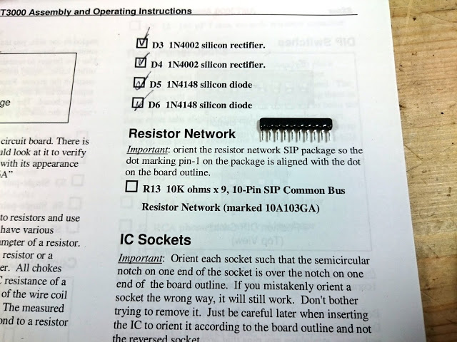 Building the SSTRAN Part 15 Low Power AM Transmitter Kit | RETROVOLTAGE