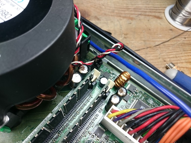 Bad Caps in Everything | RETROVOLTAGE