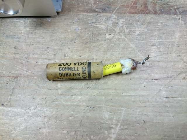 RETROVOLTAGE | Vintage and Modern Technology and More